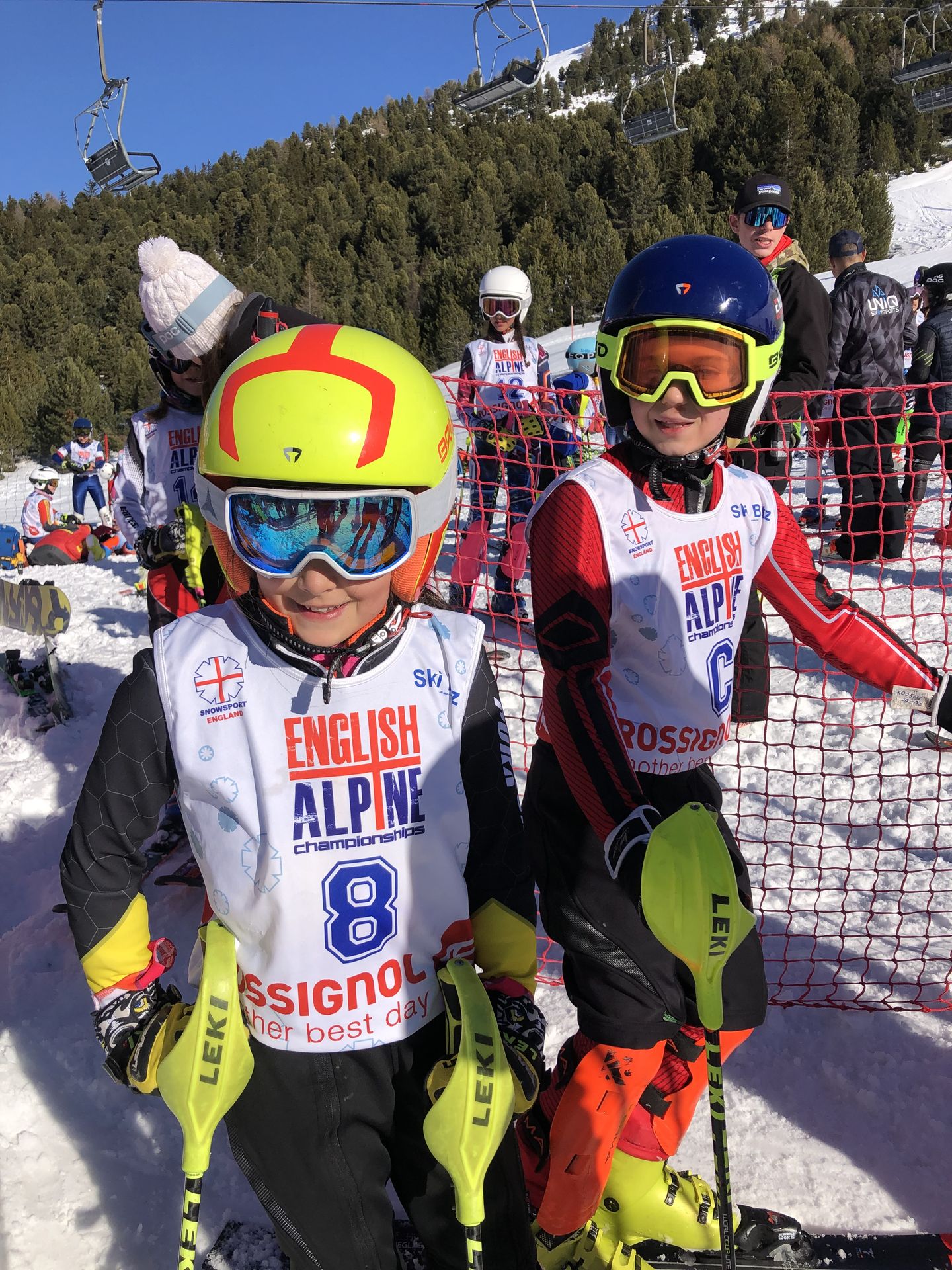 alpine-programme | Excel Race Academy