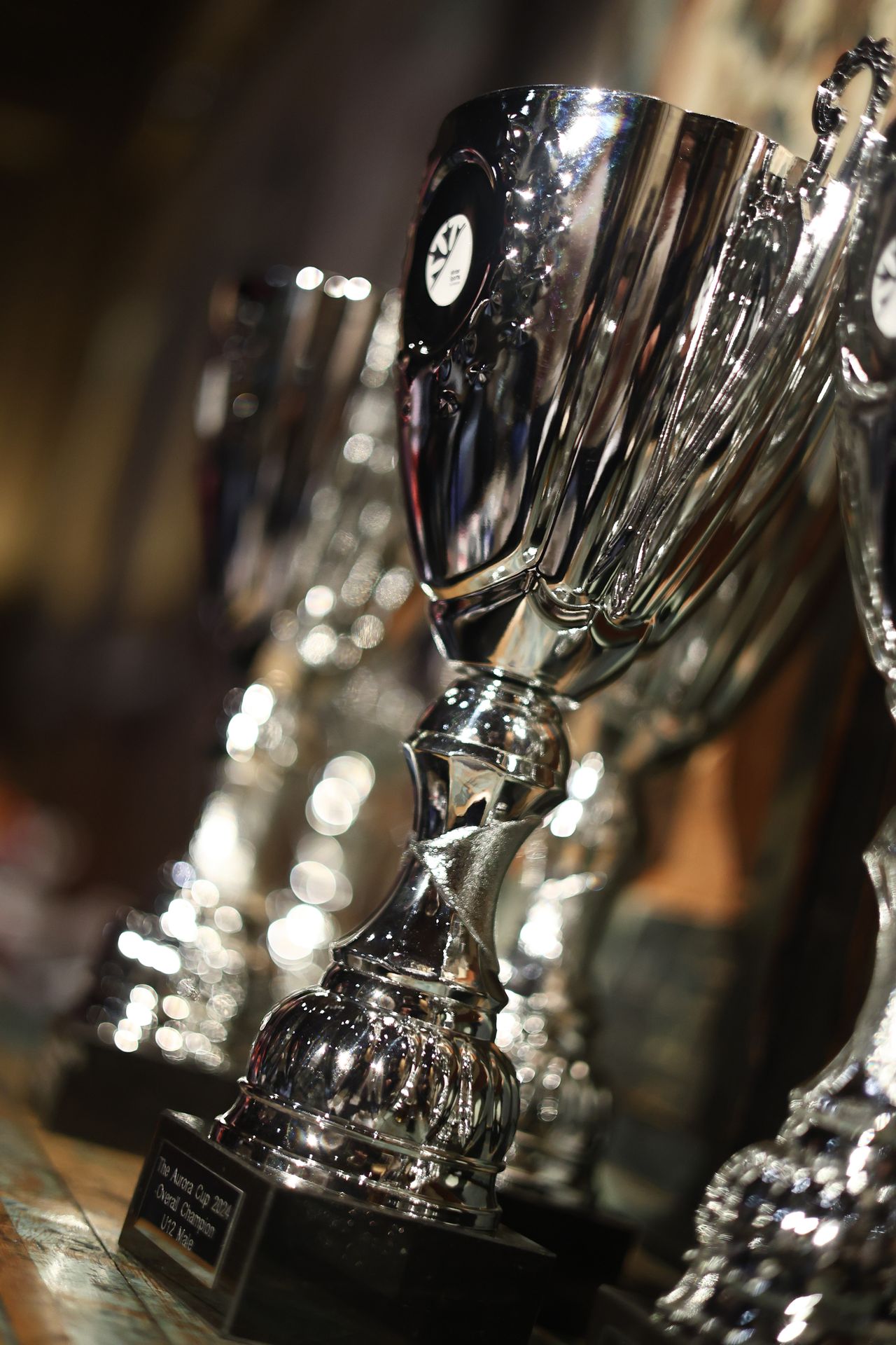 The Aurora Cup Ski Race